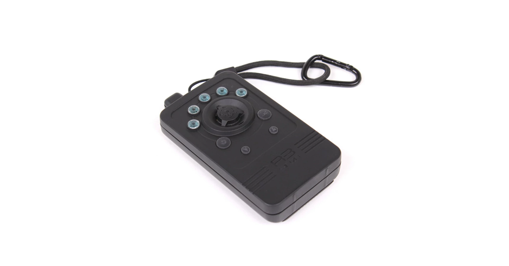 Nash Siren R3 Receiver vevőegység - Carpmania Sporthorgász Centrum és ...