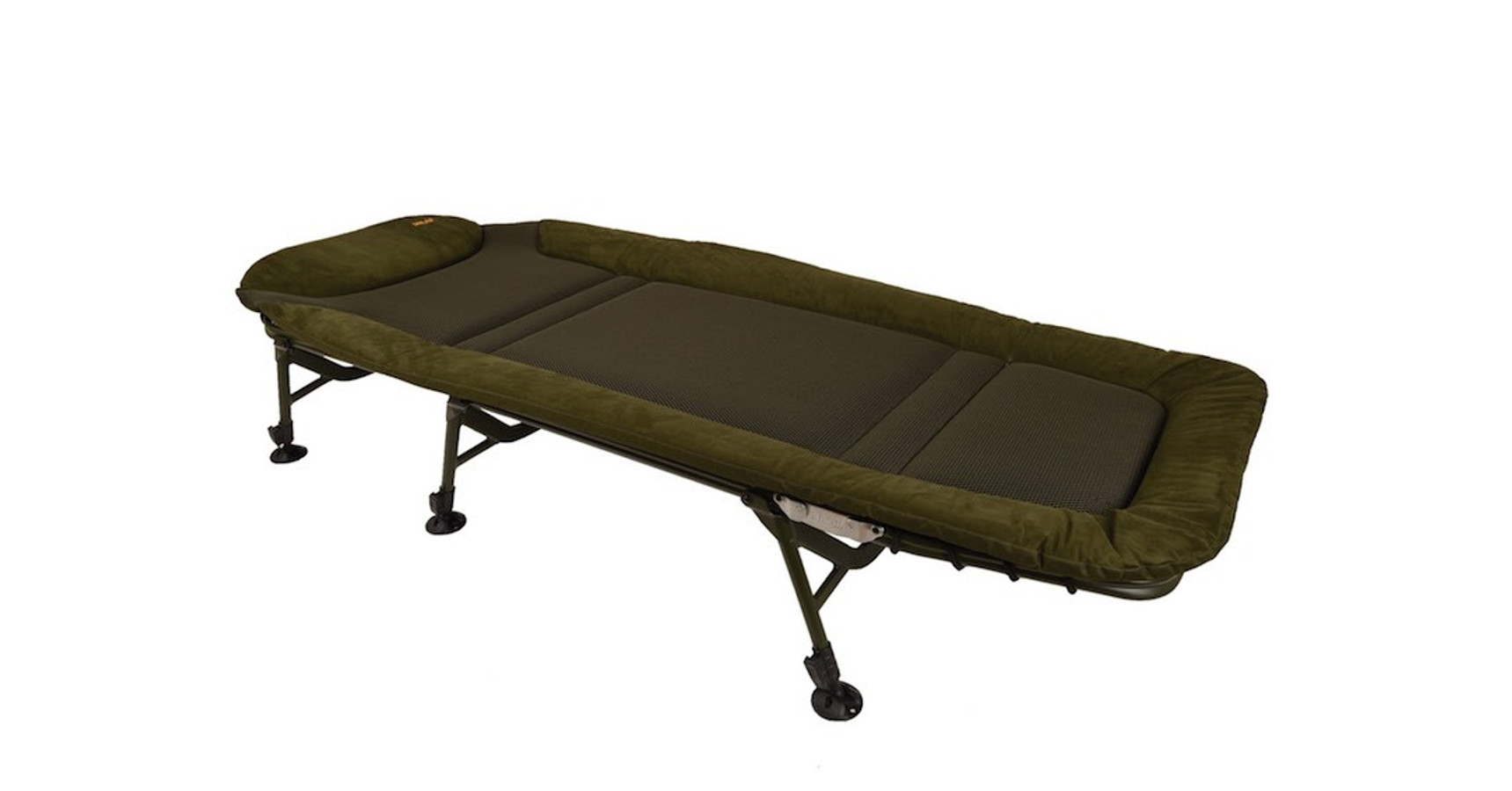 Solar SP C-Tech Bedchair Wide pontyozó ágy - Carpmania Sporthorgász ...