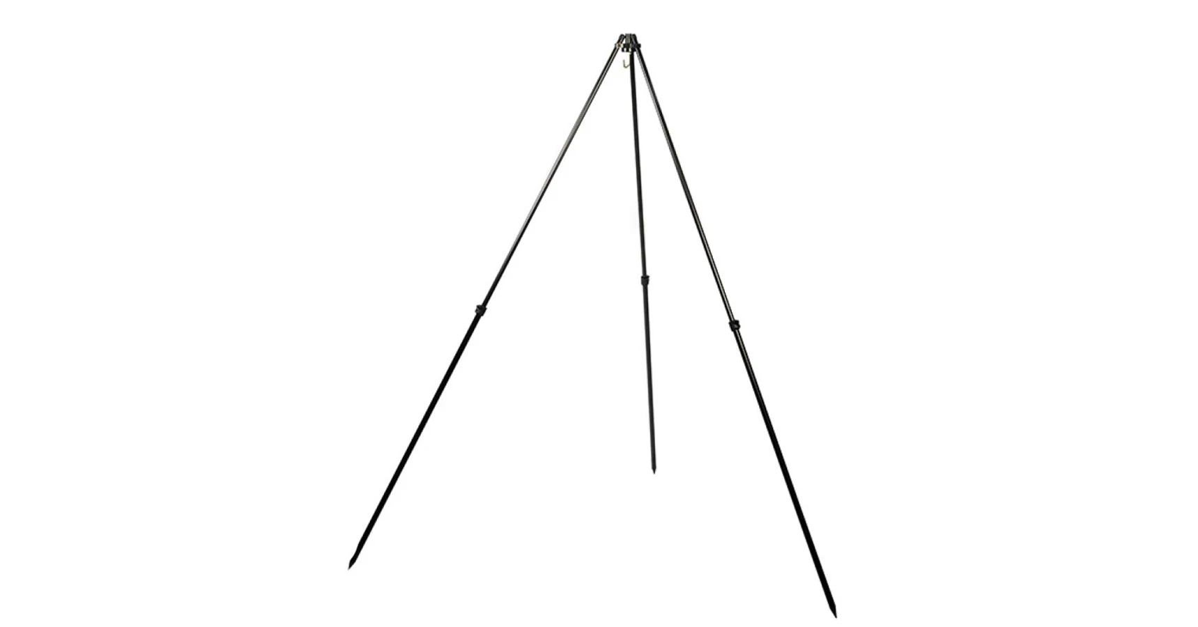 Avid Carp Lok Down Weight Tripod mérlegelő állvány