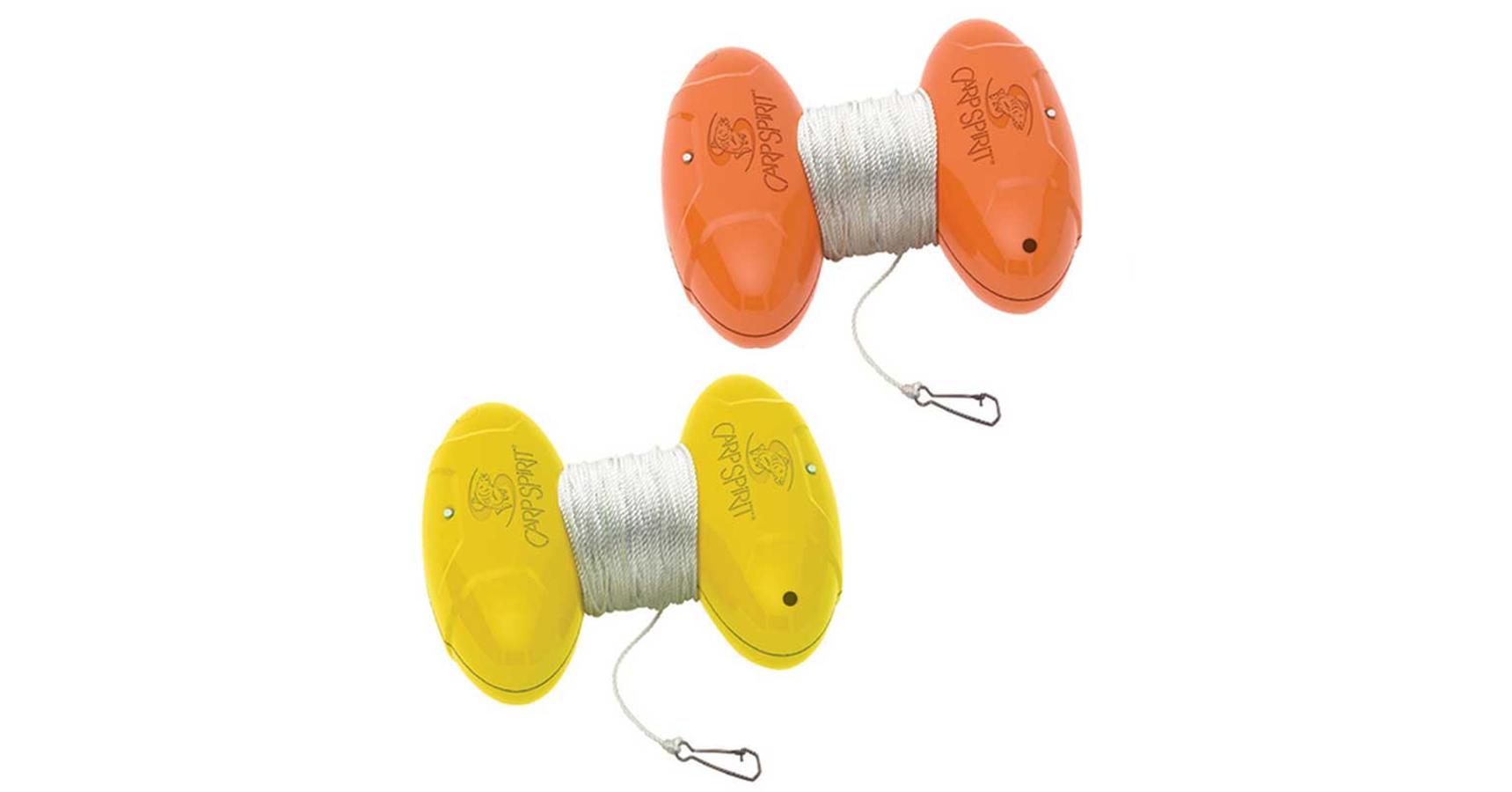 Carp Spirit A.L.S. Marker automata világító H-bója - Carpmania ...