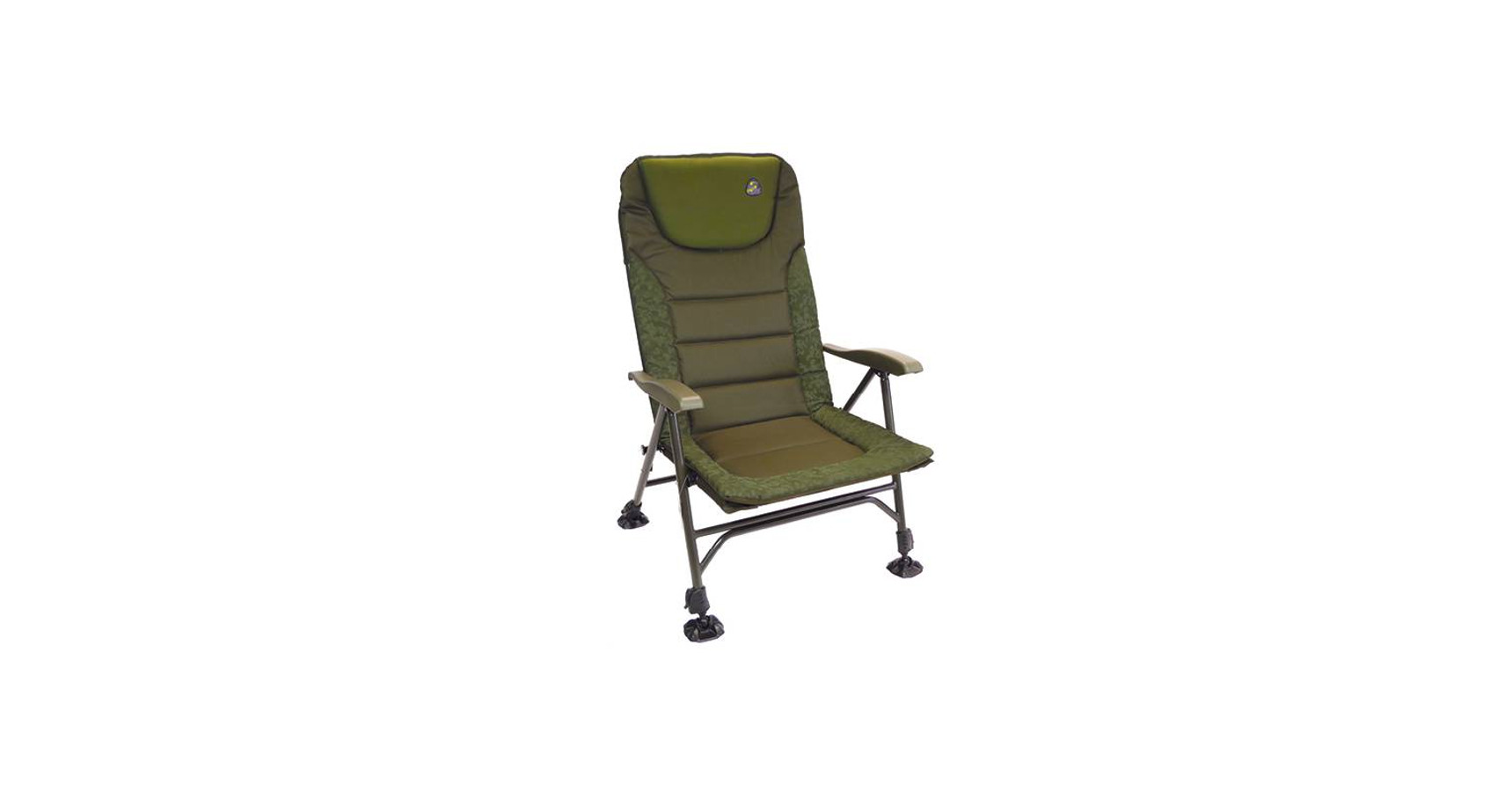 Carp Spirit Magnum Hi-Back Chair karfás fotel