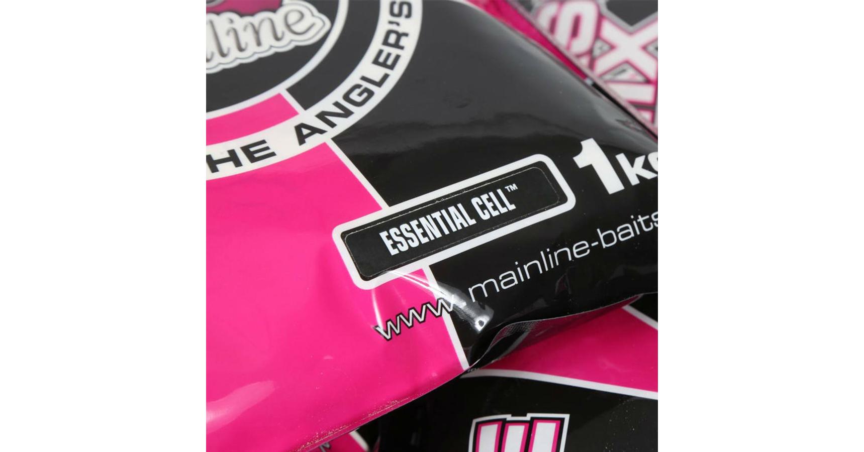 Mainline Cell Base Mix bojli alapmix - Carpmania Sporthorgász Centrum ...