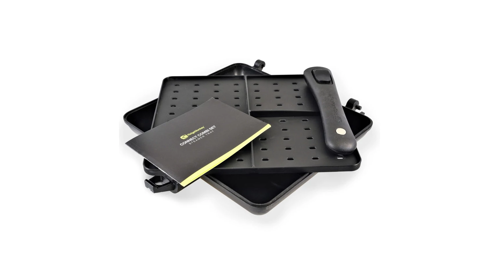 RidgeMonkey Connect Combi Set Steamer Tray párolótálca - Carpmania ...