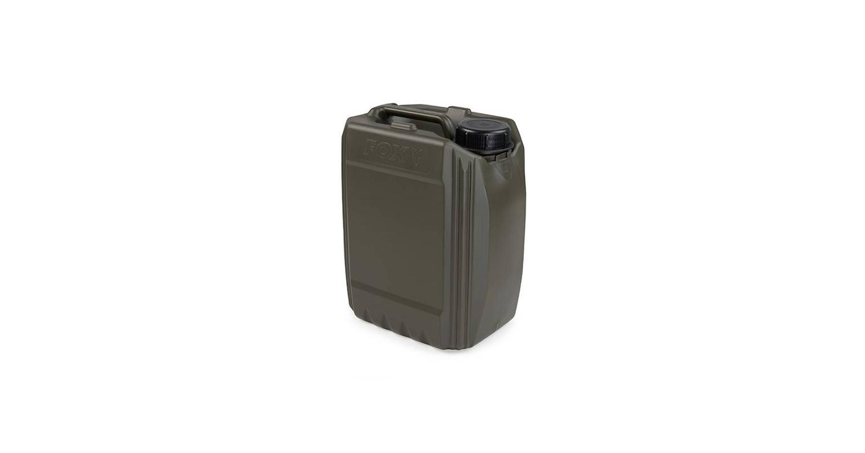 Fox Water Container vizeskanna 5 liter