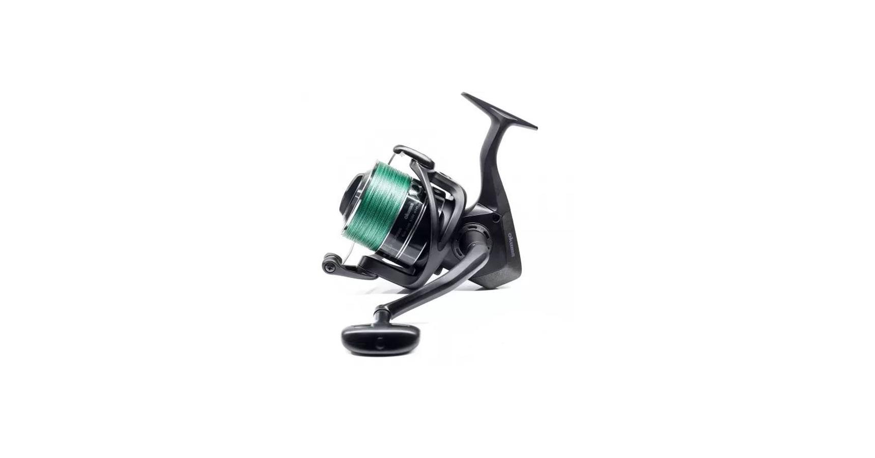 Okuma Custom Spod CS 7000S Spod orsó