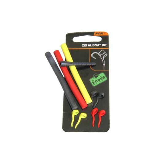 Fox Zig Aligna Kit horogbefordító készlet - Carpmania Sporthorgász Centrum és horgász webáruház