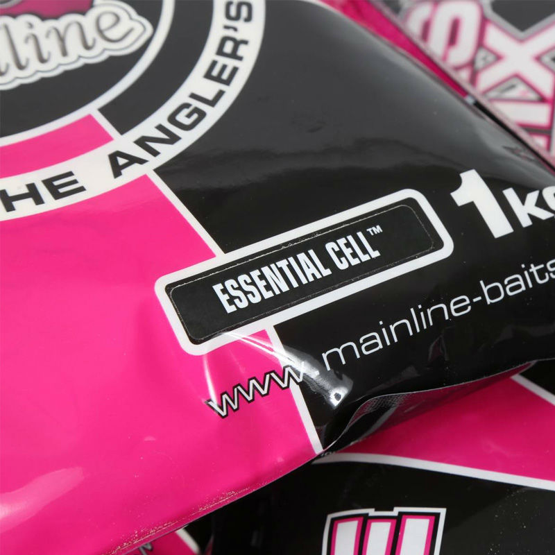 Mainline Cell Base Mix bojli alapmix - Carpmania Sporthorgász Centrum ...